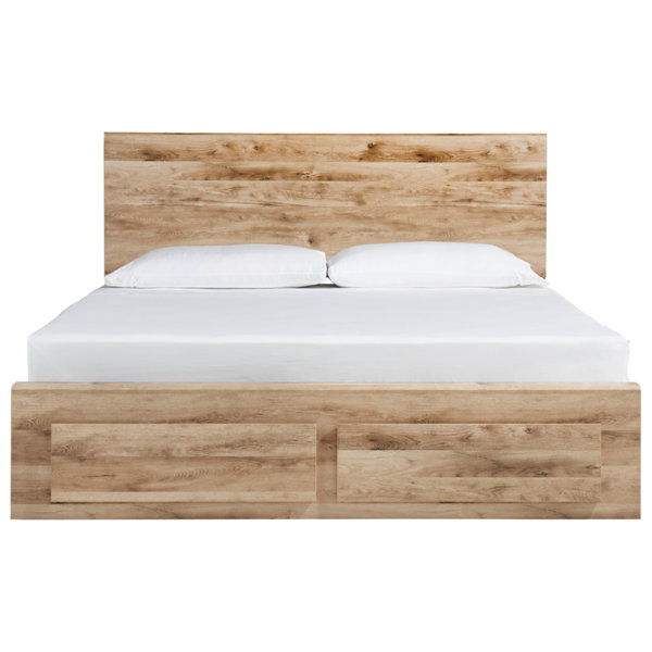 Union Rustic Homeira Bed & Reviews | Wayfair