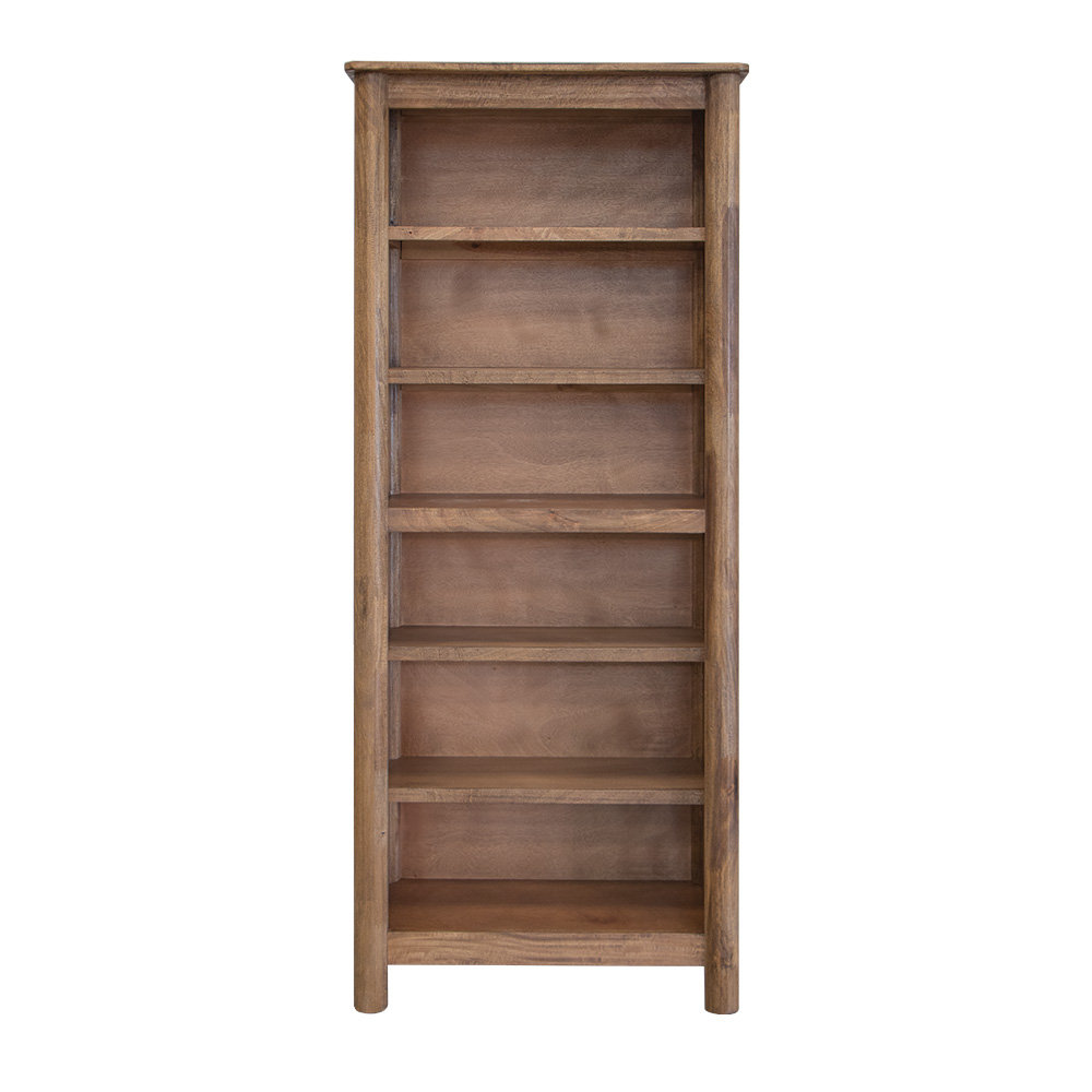 Birch Lane™ Quinn Bookcase & Reviews | Birch Lane