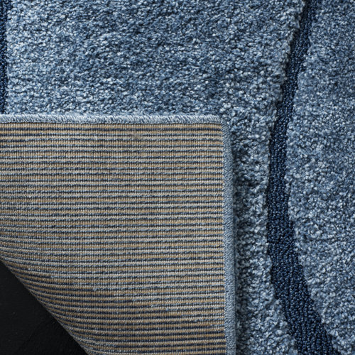 Wade Logan® Ashal Performance Rug & Reviews | Wayfair