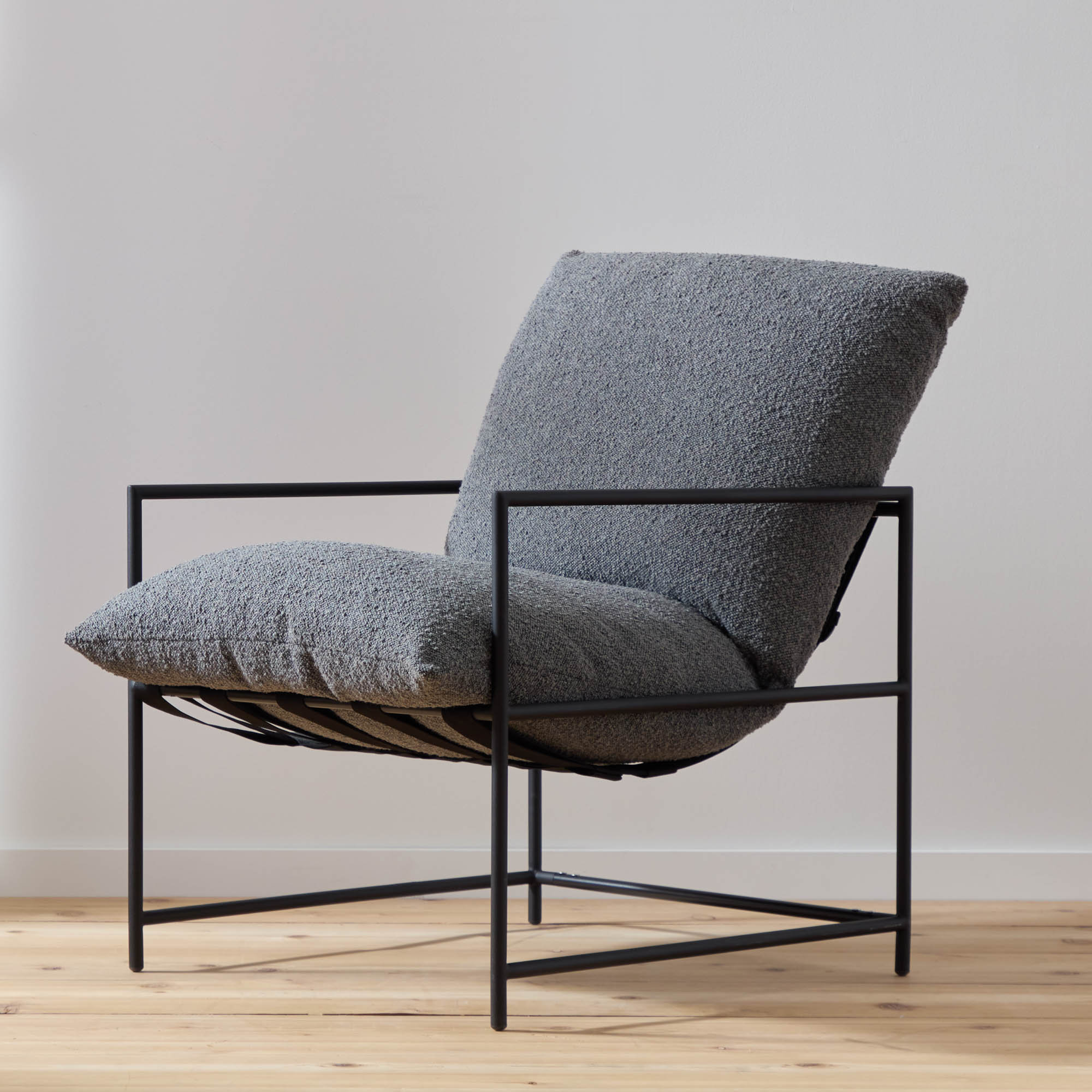 Wade Logan® Catela 29'' Wide Club Chair & Reviews | Wayfair