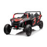 Freddo Battery Powered Ride On Dune Buggy | Wayfair