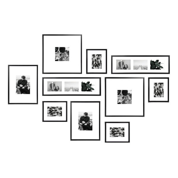 Picture Frames You'll Love | Wayfair