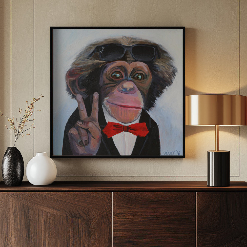 Happy Larry Evolution21 | Wayfair.co.uk