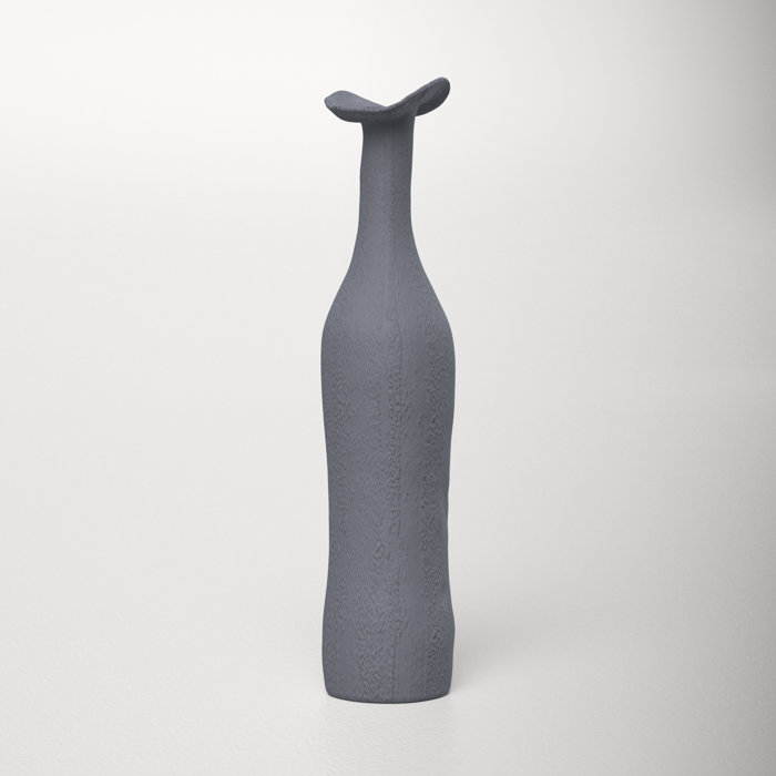 Paso Handmade Ceramic Table Vase & Reviews | AllModern