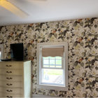 Laurel Foundry Modern Farmhouse Muldoon Floral Roll & Reviews | Wayfair