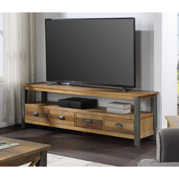 Williston Forge Extra Large Widescreen TV unit | Wayfair.co.uk