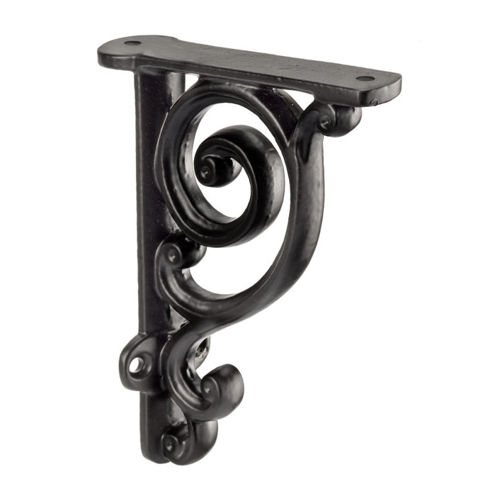 Richelieu Decorative Shelf Support & Reviews | Wayfair