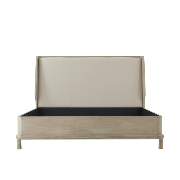 Theodore Alexander Repose Upholstered Bed | Wayfair