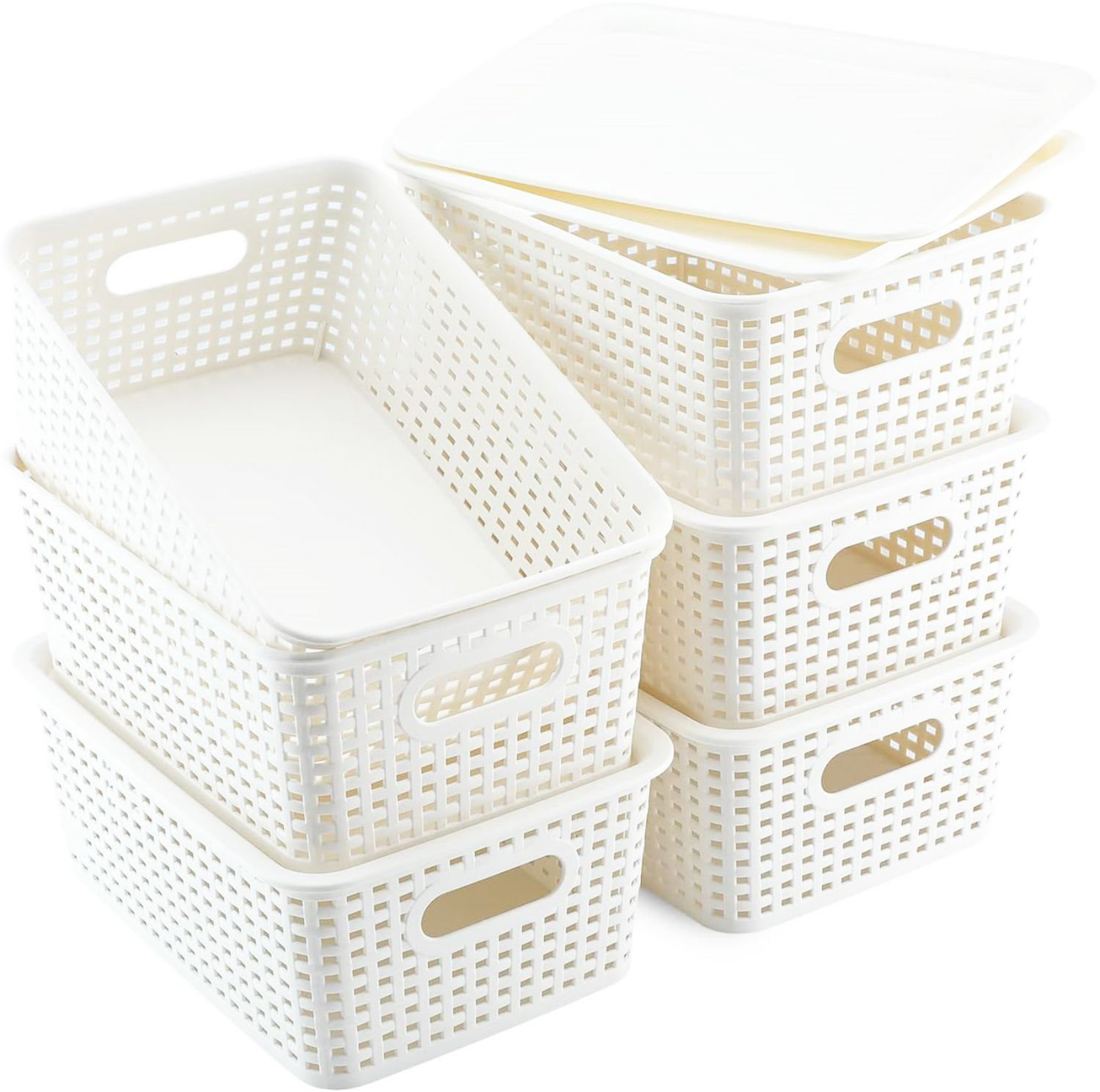 Rebrilliant Storage Bin | Wayfair