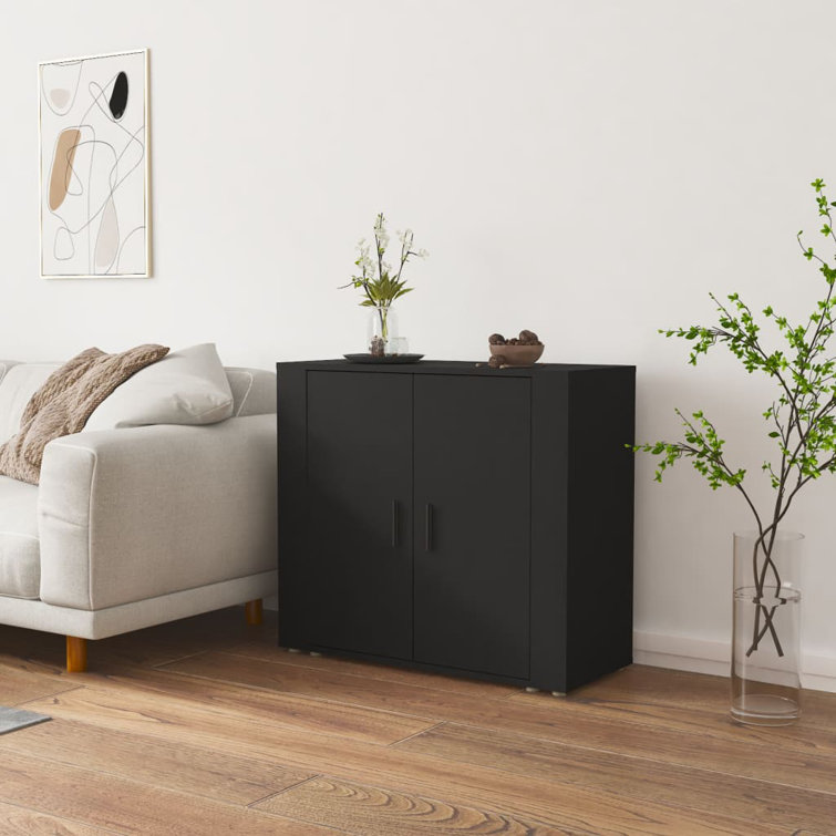 Latitude Run Emberlynn 80cm Wide Sideboard | Wayfair.co.uk