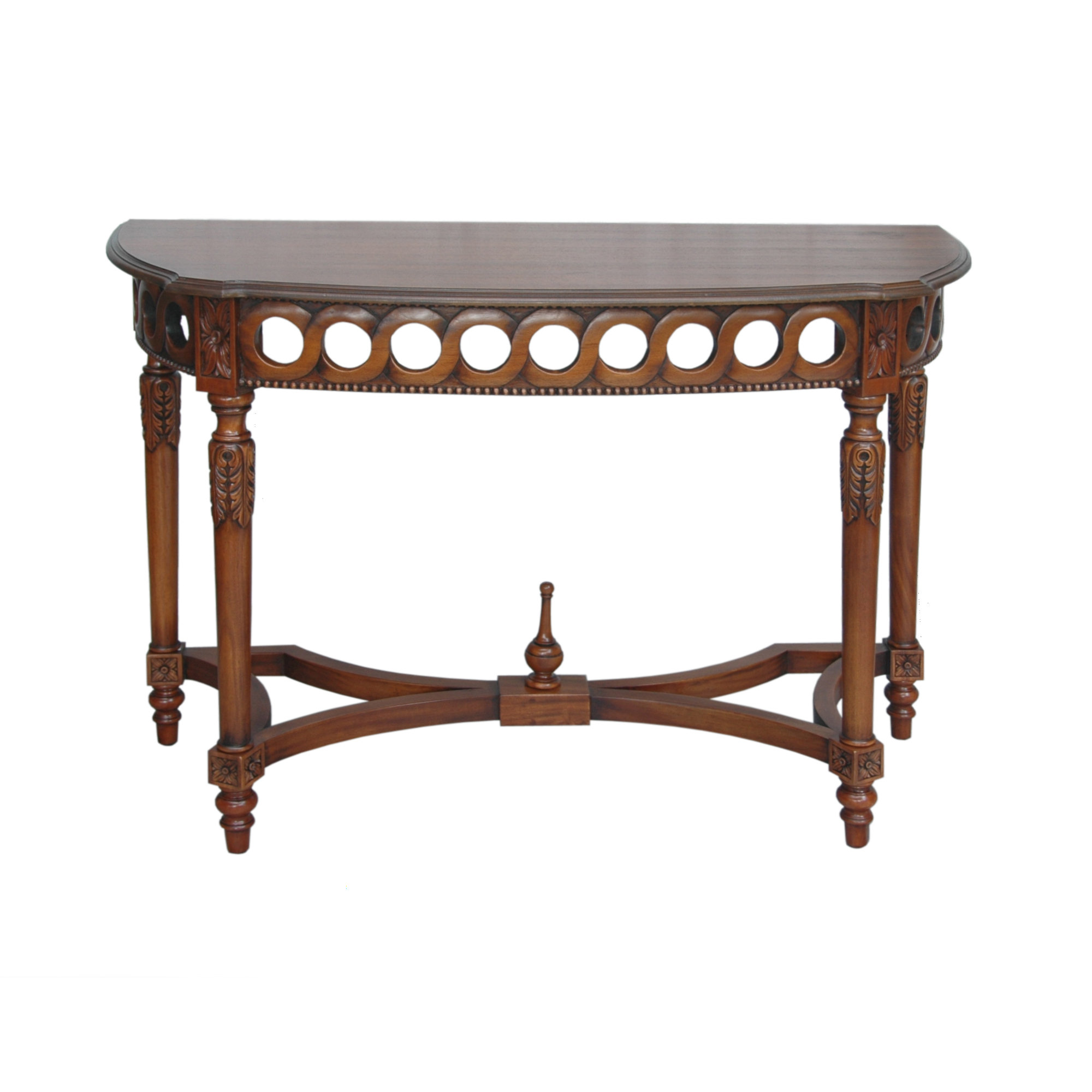 Astoria Grand Firman Console Table | Wayfair