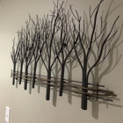 Wind & Weather Metal Landscape & Nature Wall Decor & Reviews | Wayfair