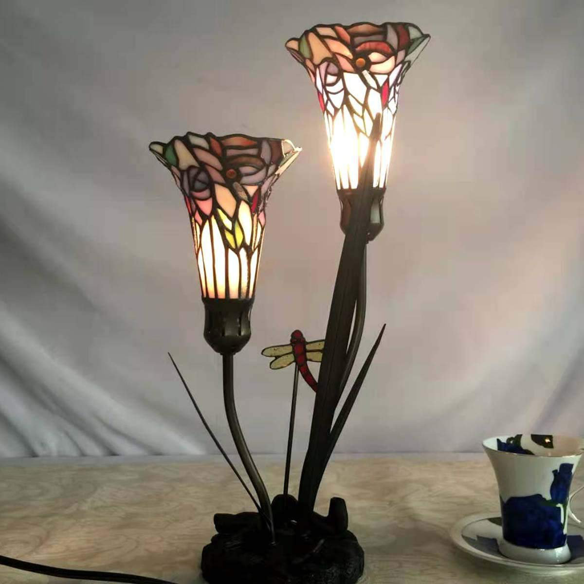 Bloomsbury Market Lamp | Wayfair