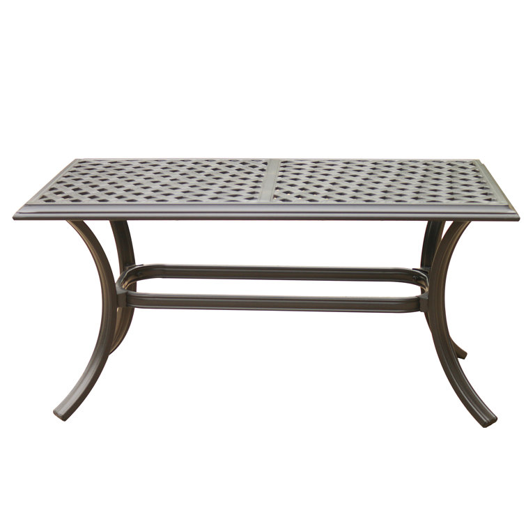 Darby Home Co Dalessio Coffee Table & Reviews | Wayfair