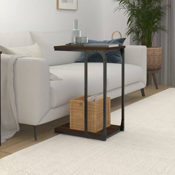 Borough Wharf Adniel End Table | Wayfair.co.uk