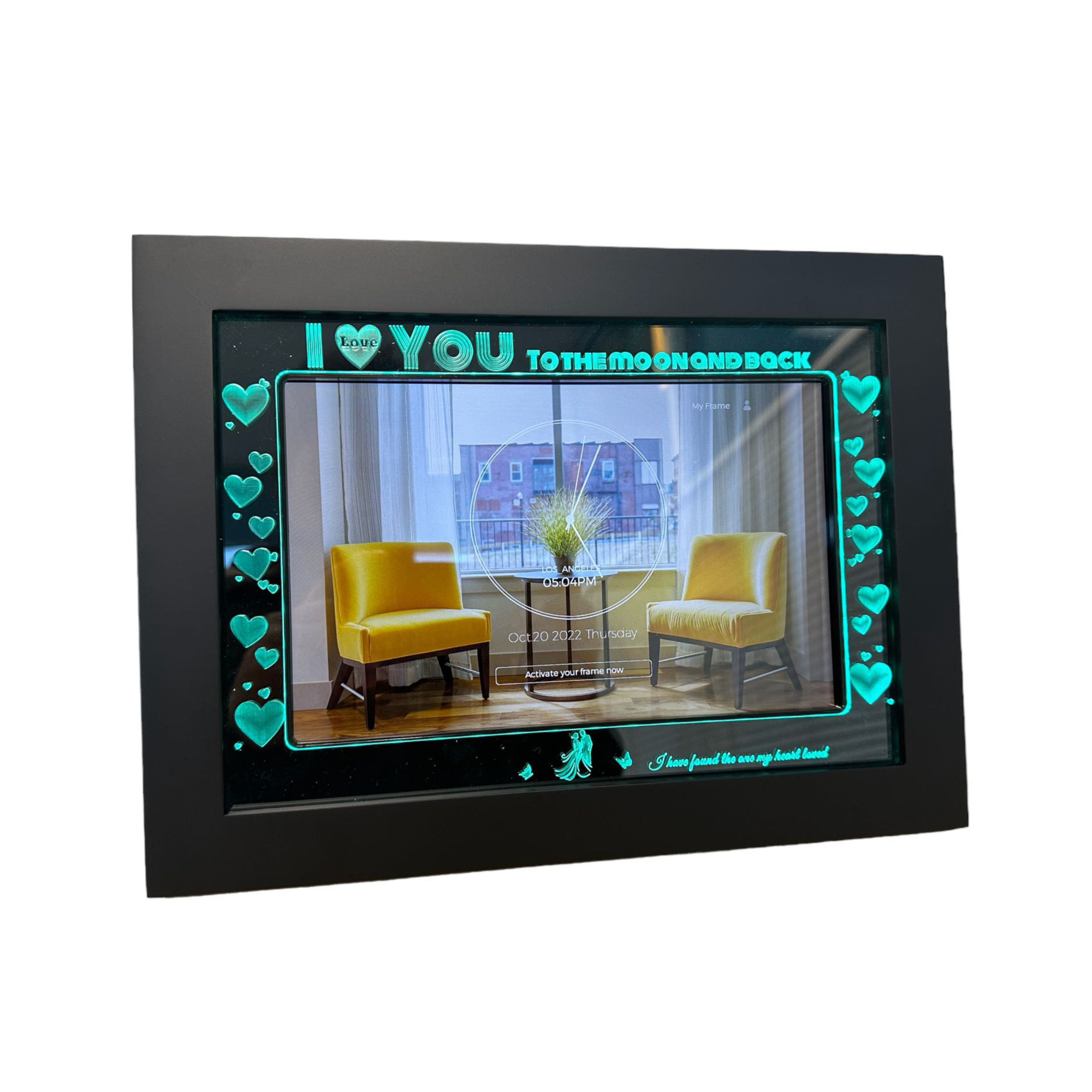 Eco4life Picture Frame | Wayfair