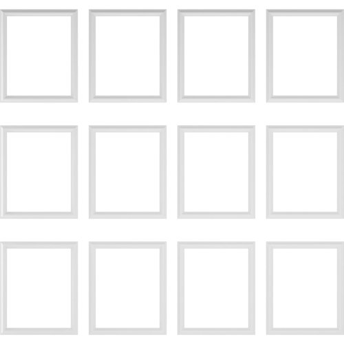 PCI Enterprises 94 1/2"L (Adjustable 96"H to 120"H) Ashford Square ...