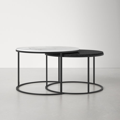 Modern Small Coffee Tables | AllModern
