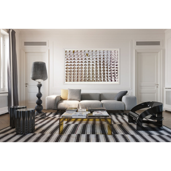 Kartell Largo Sofa | Wayfair