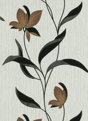 17 Stories Bihaan 10m x 53cm Textured Matte Wallpaper Roll & Reviews ...