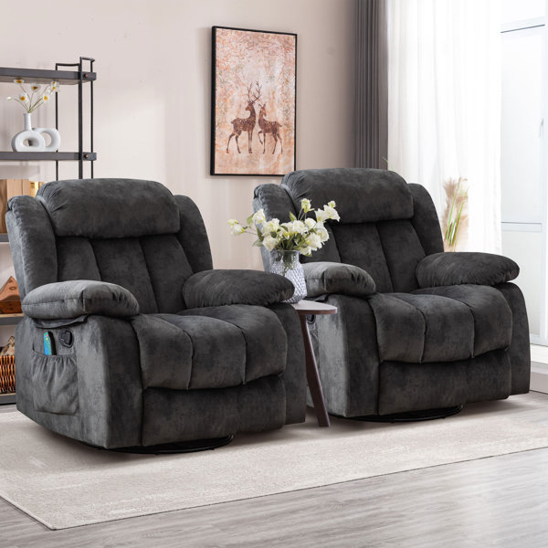 Adult-small-rocker-recliners | Wayfair