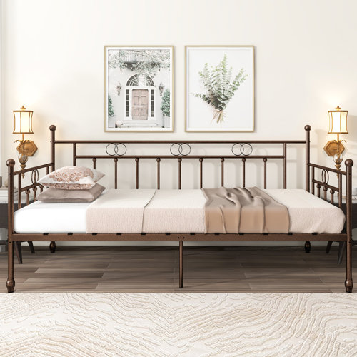 Metal Daybeds - Wayfair Canada