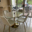 Zipcode Design™ Heffron 19'' H Velvet Upholstered Side Chair & Reviews ...