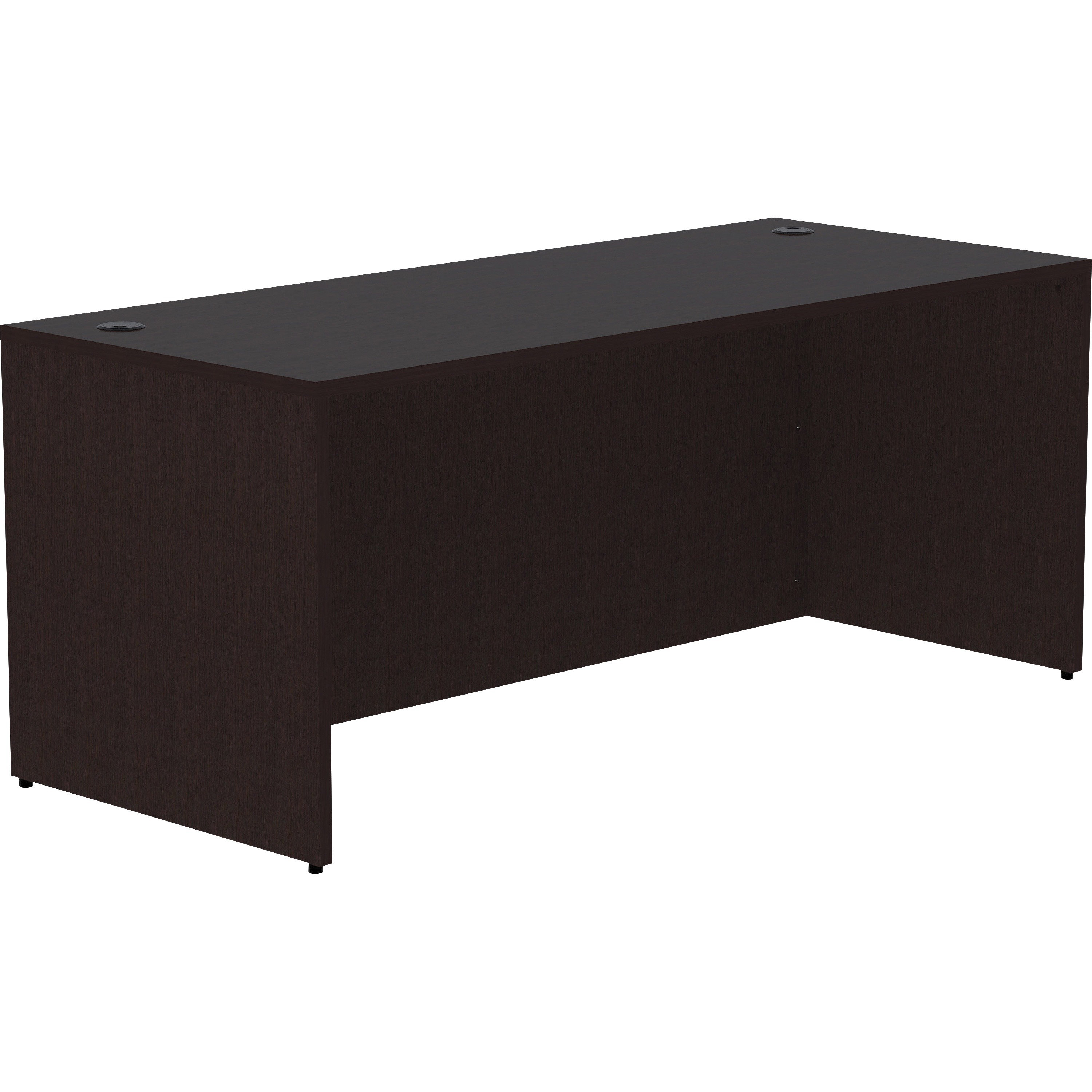 Lorell Essentials Series Desk Shell | Wayfair