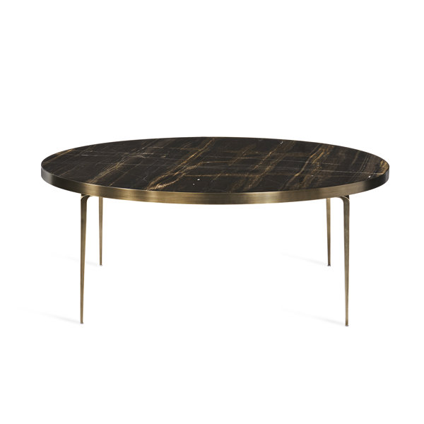 Interlude Violet Coffee Table - Wayfair Canada