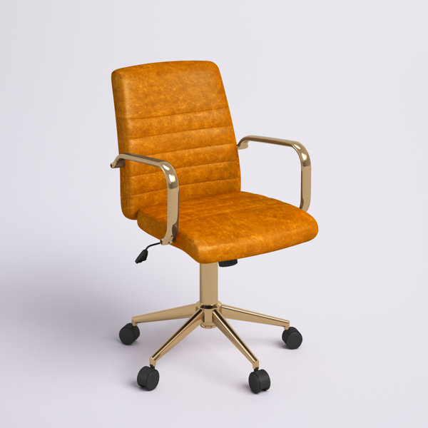 Etta Avenue™ Colson Task Chair & Reviews | Wayfair