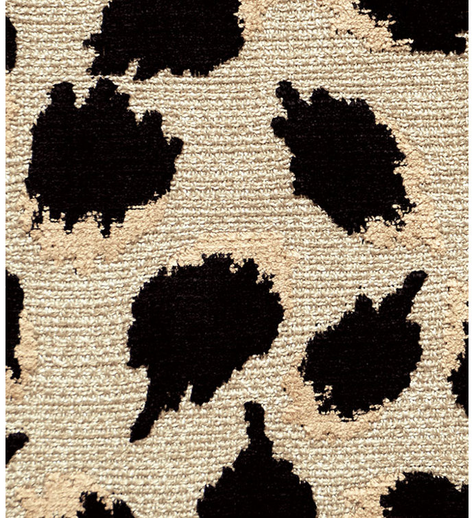 Eastern Accents Ocelot Fabric | Wayfair