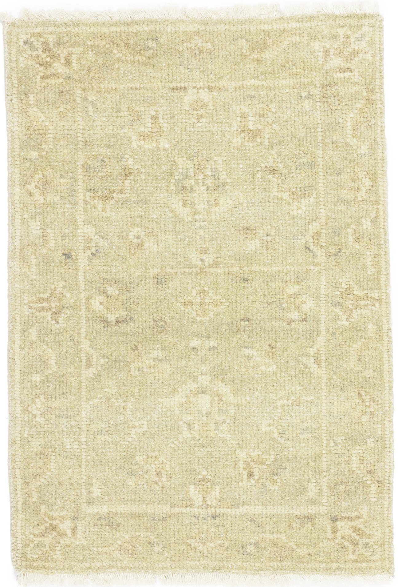 Bungalow Rose Elanda Wool Area Rug | Wayfair