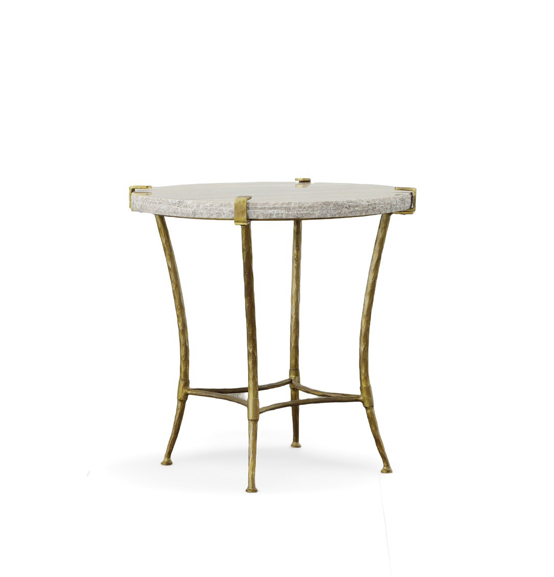 Furniture Classics Adelaide Side Table | Perigold