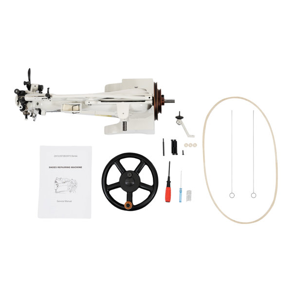 SUNYOU Mechanical Sewing Machine | Wayfair