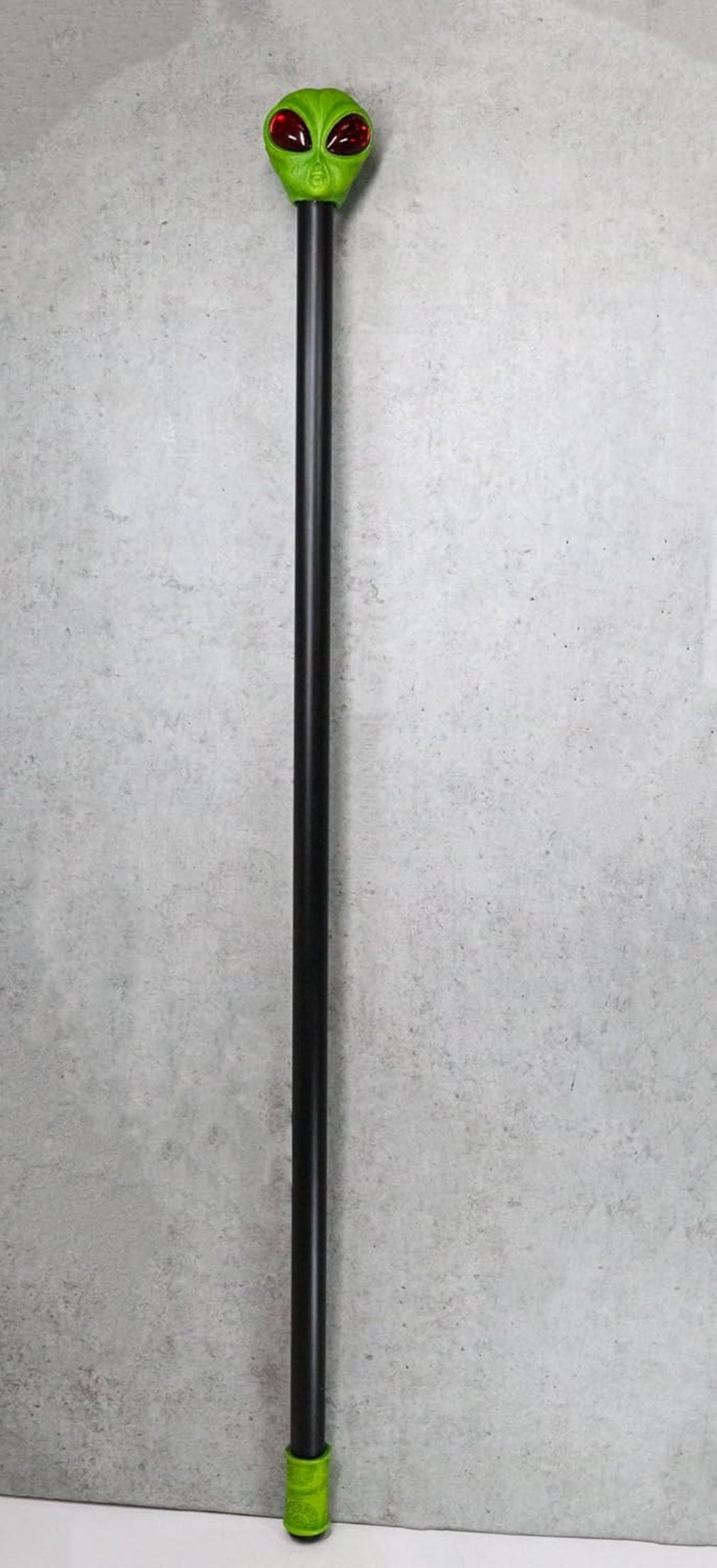 Trinx Green Roswell UFO Alien Extra Terrestrial Decorative Cosplay Prop ...