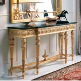 David Michael 43'' Console Table | Wayfair