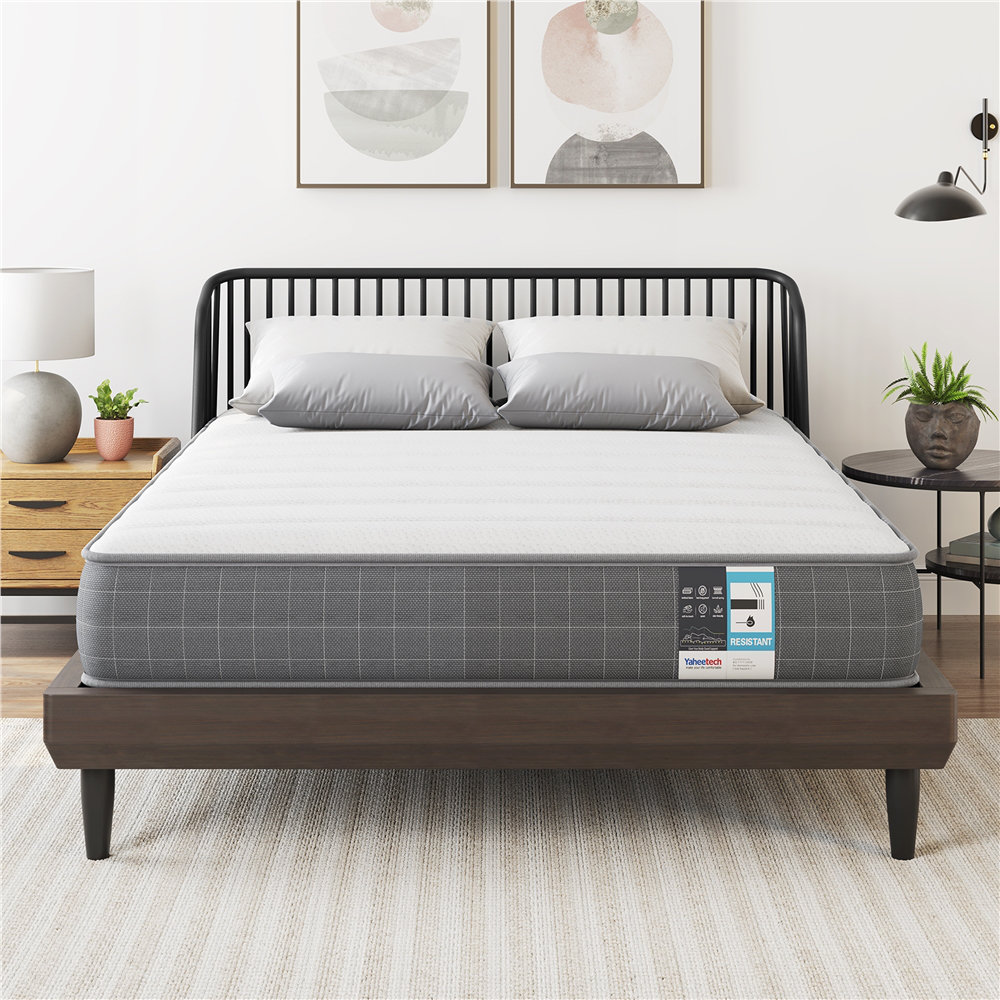 Bonnell spring mattress store