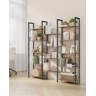 Trent Austin Design Jaliyah Bookcase & Reviews | Wayfair.co.uk