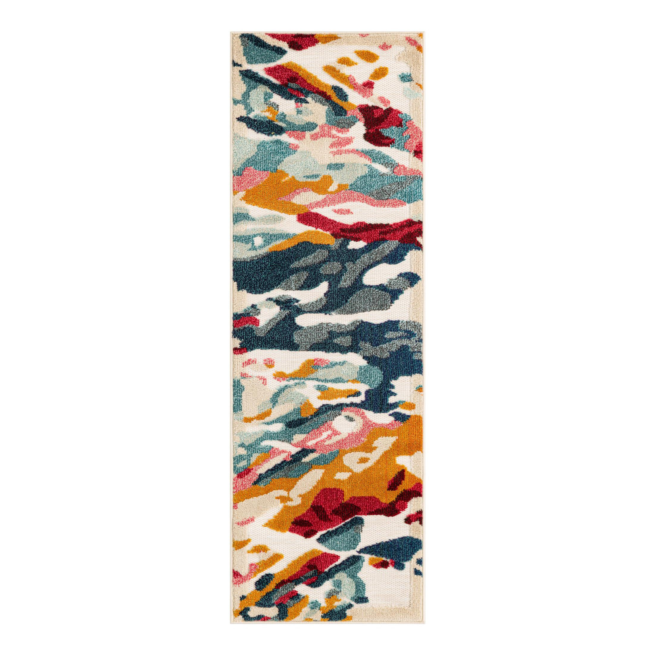 Wrought Studio™ Zenata Marelda Rug | Wayfair