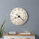Howard Miller Company Raffia Wall Clock & Reviews | Wayfair.co.uk