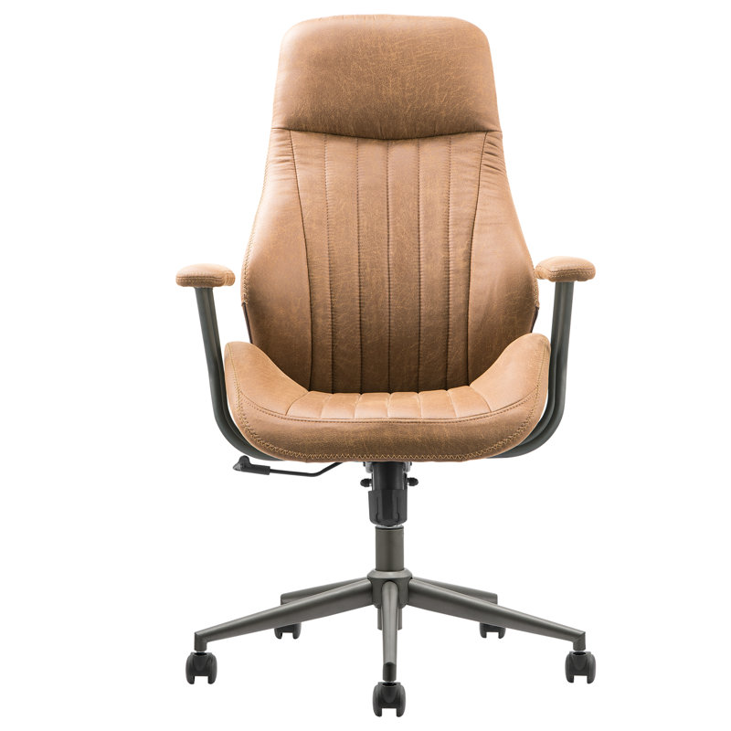 Inbox Zero Executive Office Chair at Glenda Macon blog
