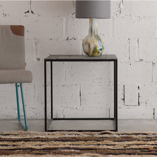 Williston Forge Piccadilly Side Table | Wayfair.co.uk