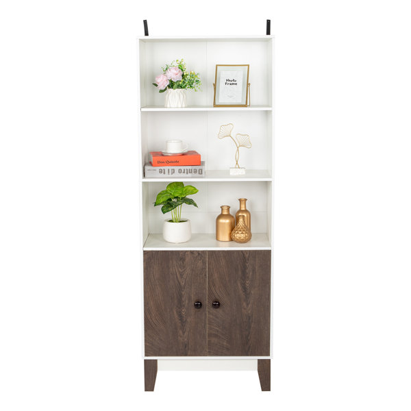 George Oliver Bookcase | Wayfair