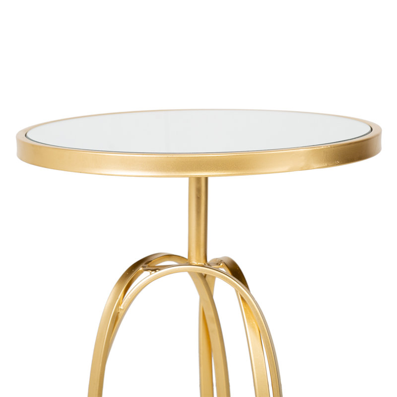 Fairmont Park Aviston Pedestal Coffee Table | Wayfair.co.uk