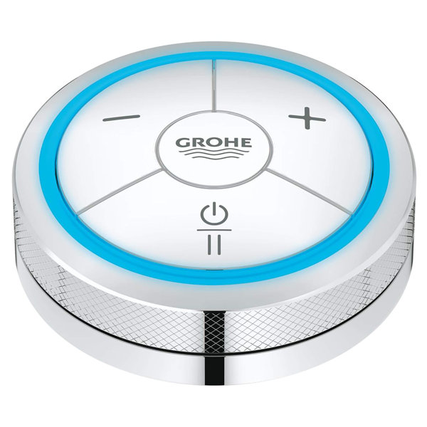 GROHE F-digital Puck - Wayfair Canada