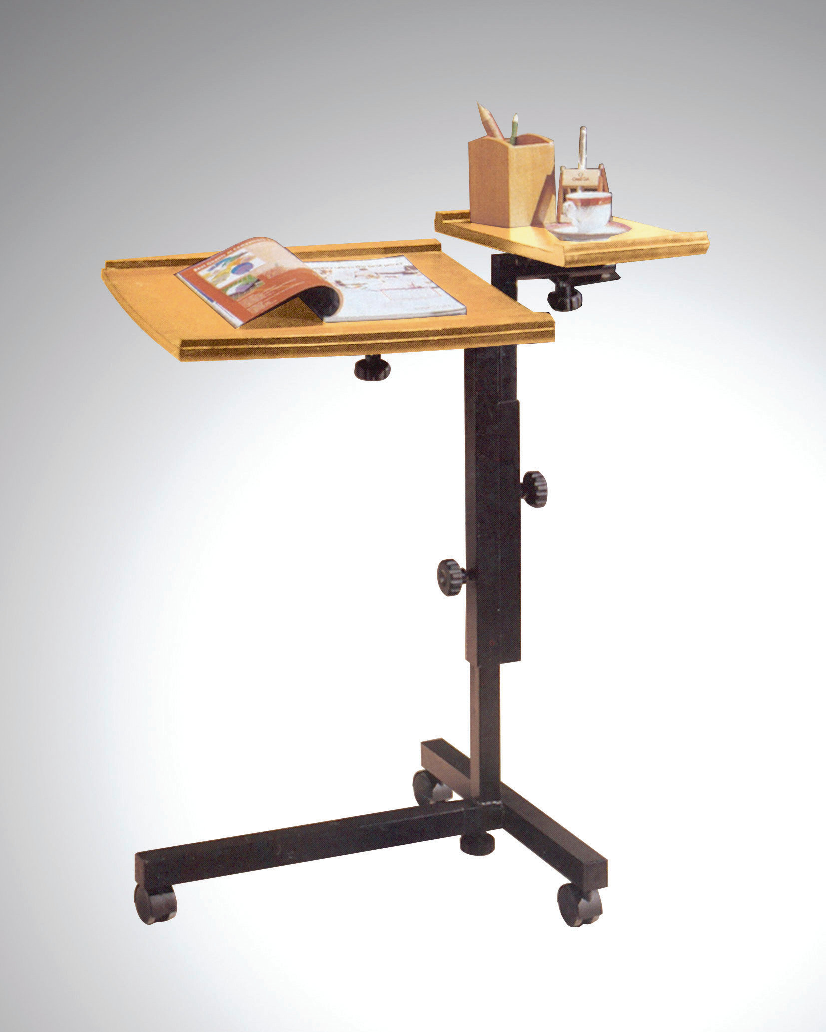 Inbox Zero Arione Tray Table & Reviews | Wayfair