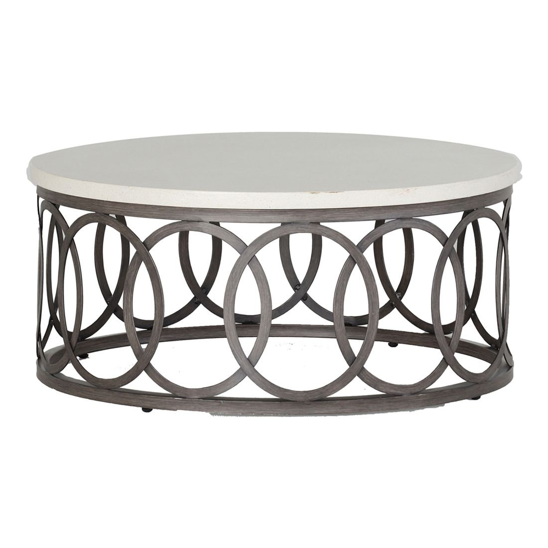 Summer Classics Copeland Astoria Coffee Table & Reviews | Birch Lane