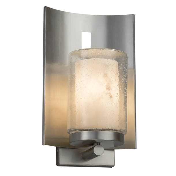 Brayden Studio® Keyon Dimmable LED Bath Bar | Wayfair