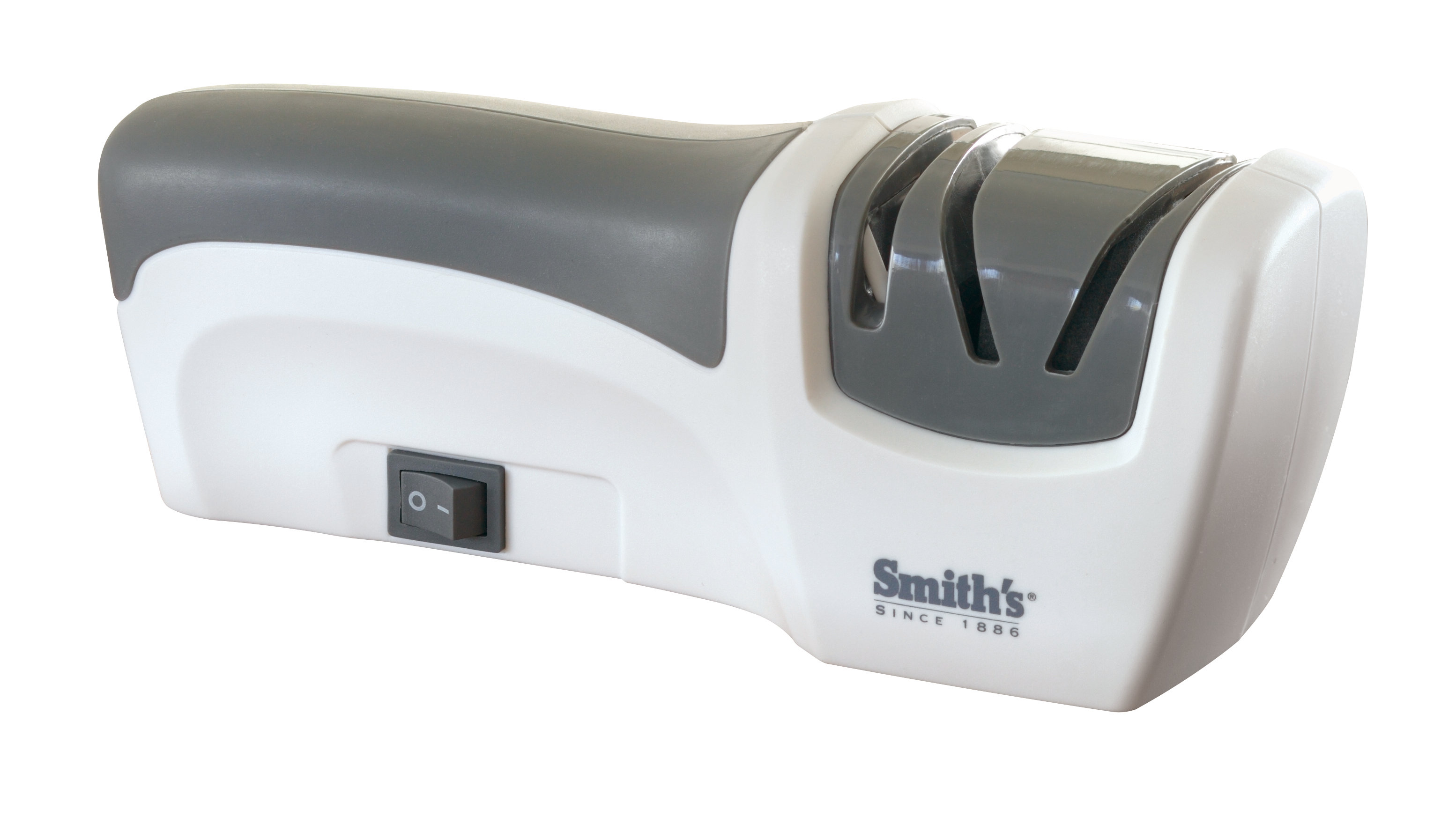 Smith's 3 Stage Electric Knife Sharpener & Reviews | Wayfair