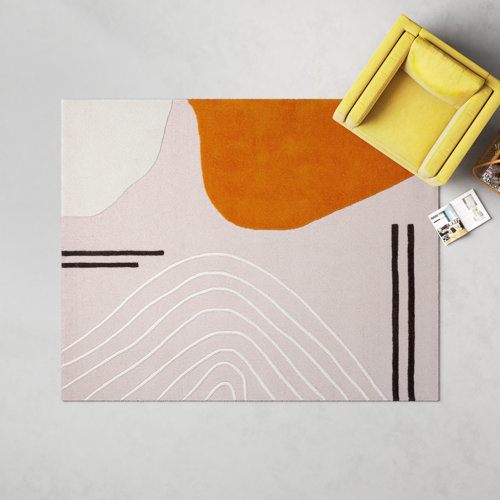 Modern Rugs | AllModern